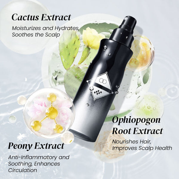 ⏰Hair Leave-In Volumizing Styling Spray🧴 – gadgetcab-vip